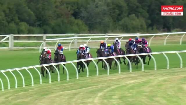 Yarra Valley Race 05-Stewards Vision-25-02-23 | RACING.COM