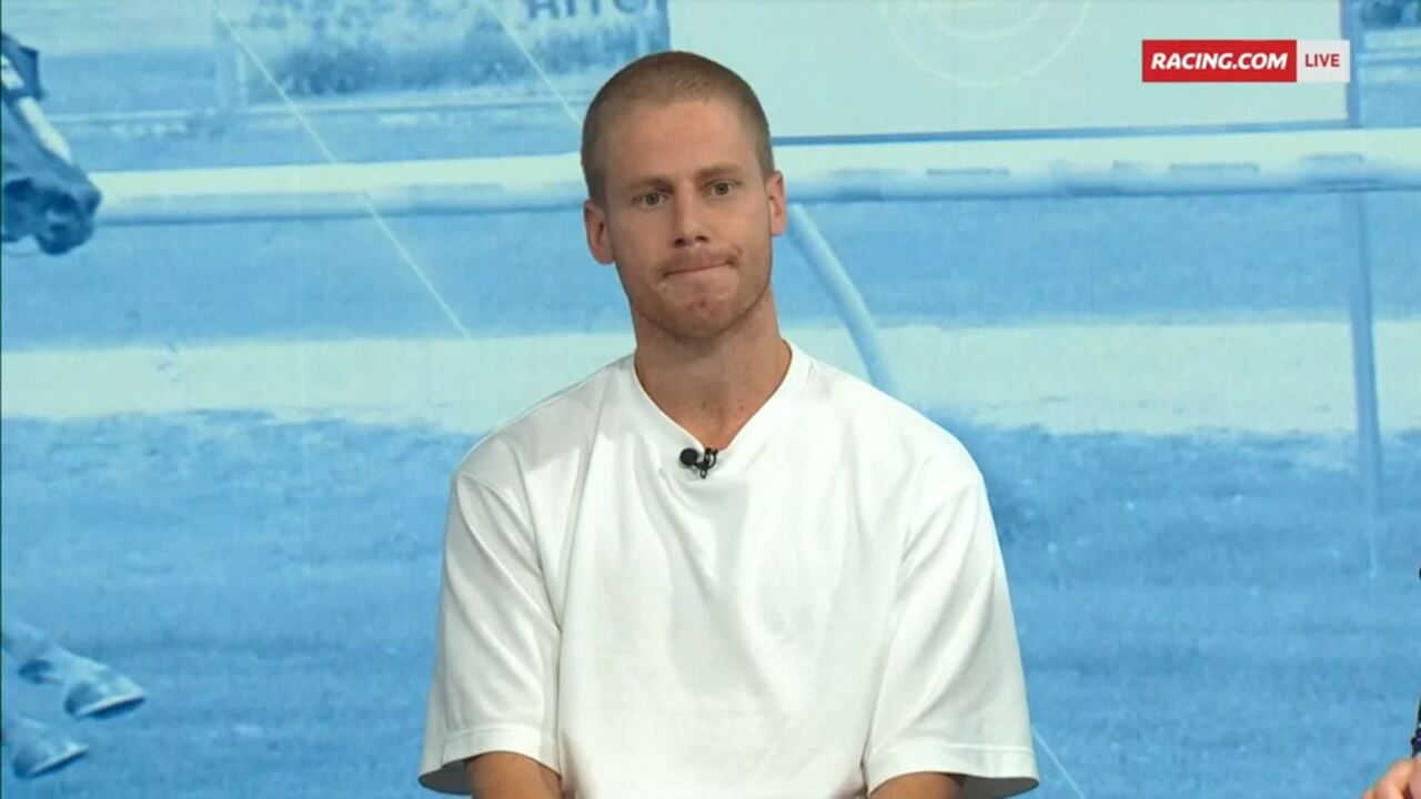 Lachie Hunter - After The Last | RACING.COM