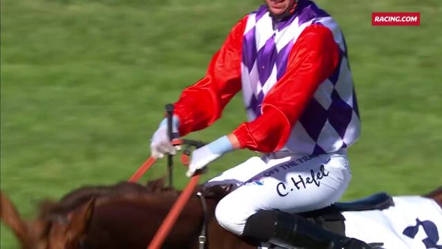 Sandown Race 4 M S S Cumani 010323 | RACING.COM