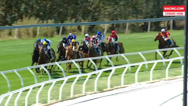 Kyneton Race 02-Stewards Vision-02-03-23 | RACING.COM