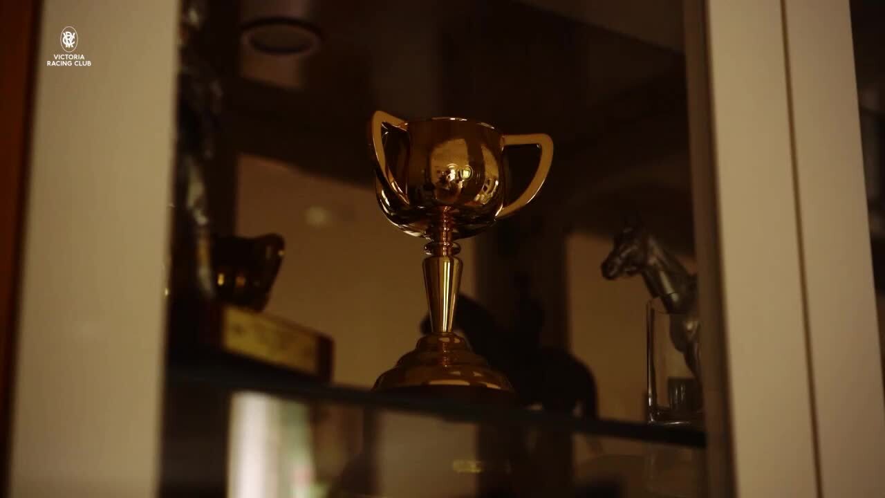 A day at the races with Willo | RACING.COM