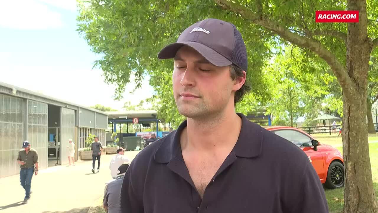 Onwards and upwards for victorious Artorius | RACING.COM