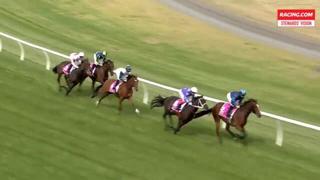 Sandown Race 01-Stewards Vision-08-03-23 | RACING.COM