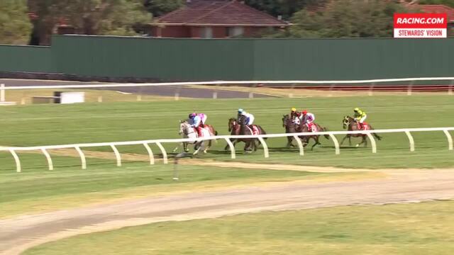 Sandown Race 02-Stewards Vision-08-03-23 | RACING.COM