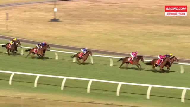 Sandown Race 05-Stewards Vision-08-03-23 | RACING.COM