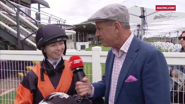 Strathalbyn Race 7 F A Atkinson 080323 | RACING.COM