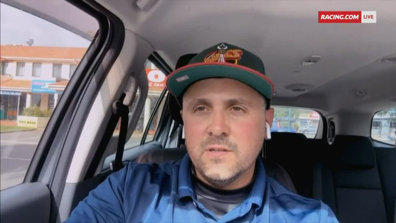 Unbeaten Is It Me returns on Saturday | RACING.COM