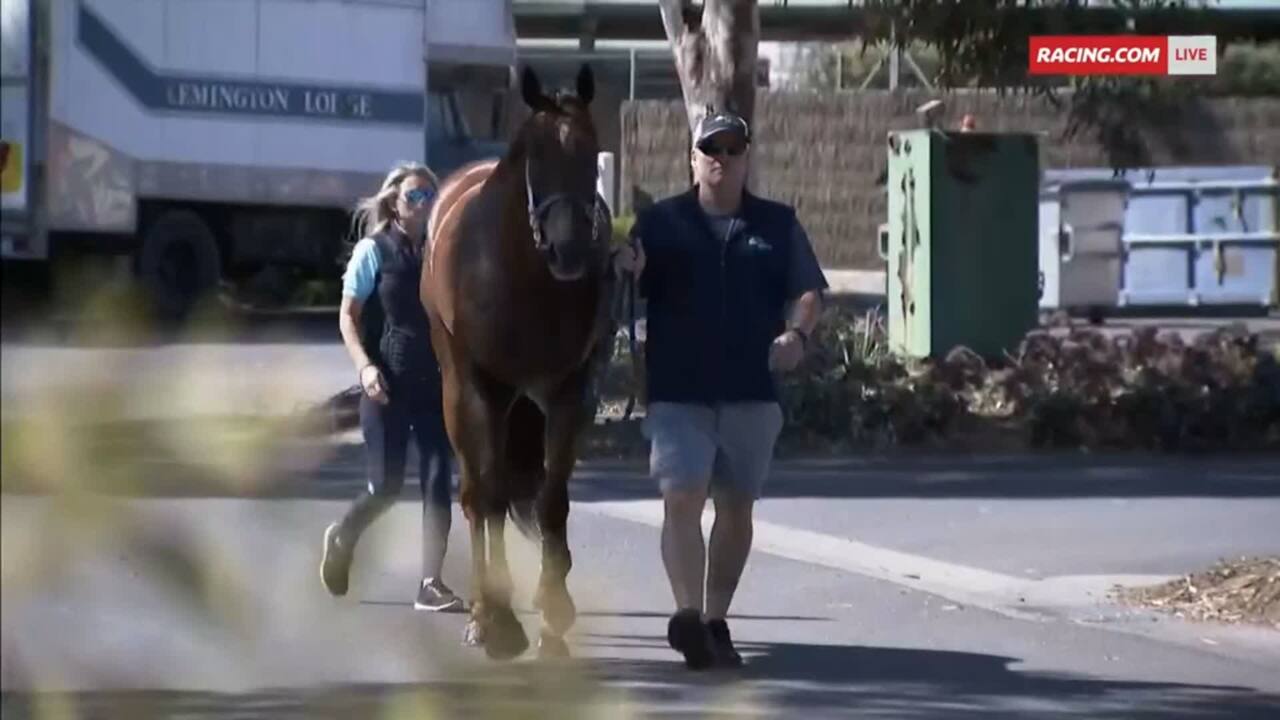 Can Front Page turn dreams into reality for Duryea Racing | RACING.COM