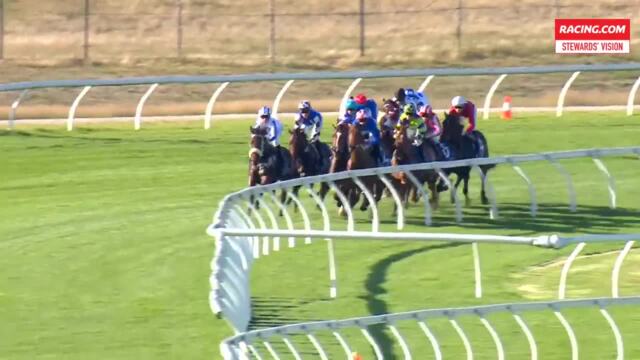 Pakenham Race 01-Stewards Vision-10-03-23 | RACING.COM