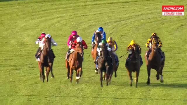 Pakenham Race 03-Stewards Vision-10-03-23 | RACING.COM