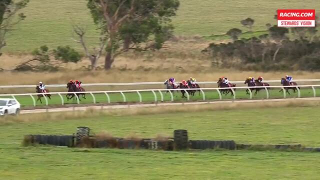 Stony Creek Race 08-Stewards Vision-11-03-23 | RACING.COM