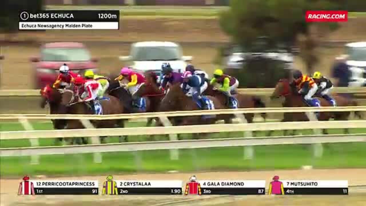 bet365 Echuca Race 1 120323 | RACING.COM