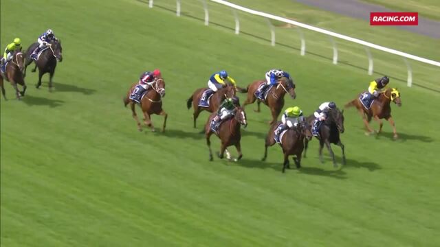 Morphettville Race 5 R L Hickmott 130323 | RACING.COM