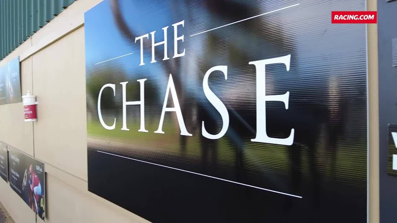 The Chases Magic Millions draft | RACING.COM