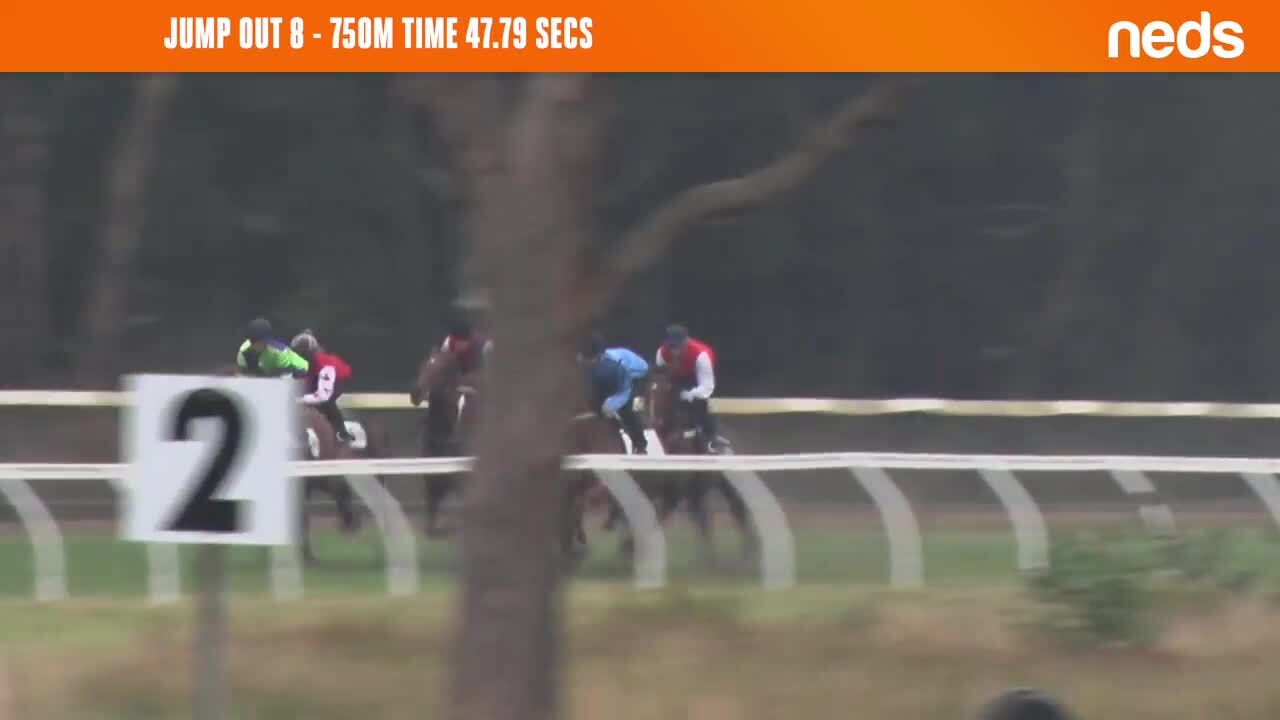 Balnarring Jump Out 7 15032023 | RACING.COM