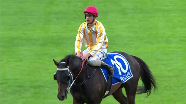 Kyneton Race 8 D C Feek 160323 | RACING.COM