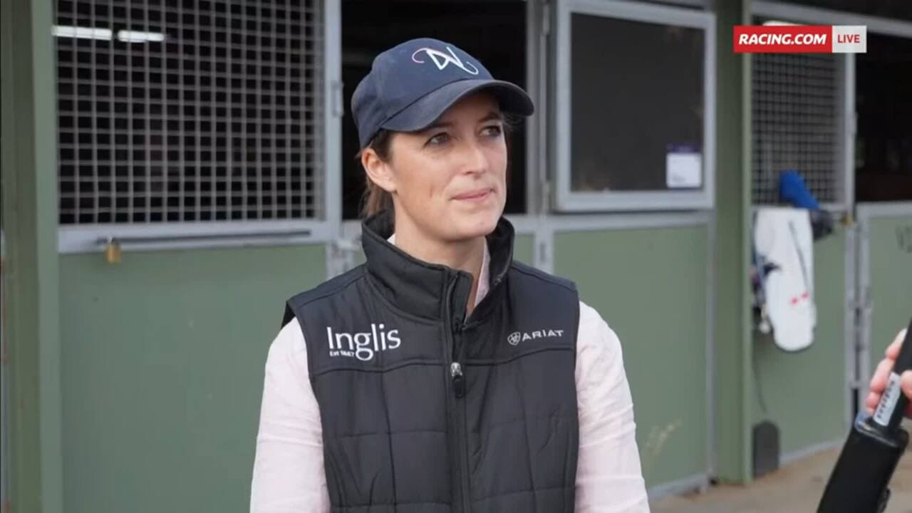 Neasham looking for back-to-back ASM victories | RACING.COM