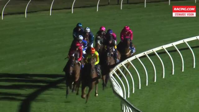 Pakenham Race 08-Stewards Vision-16-03-23 | RACING.COM