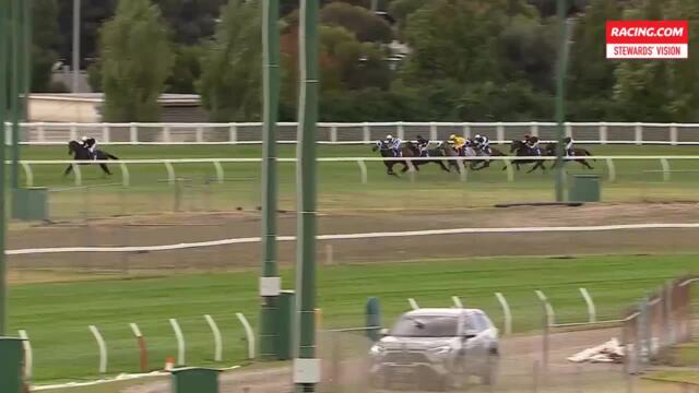 Moonee Valley Race 05-Stewards Vision-18-03-23 | RACING.COM