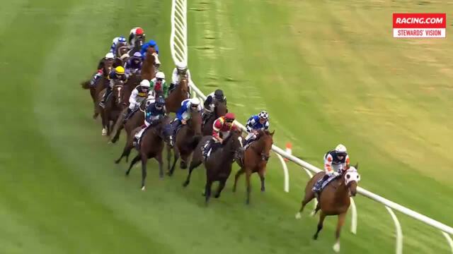 Moonee Valley Race 07-Stewards Vision-18-03-23 | RACING.COM