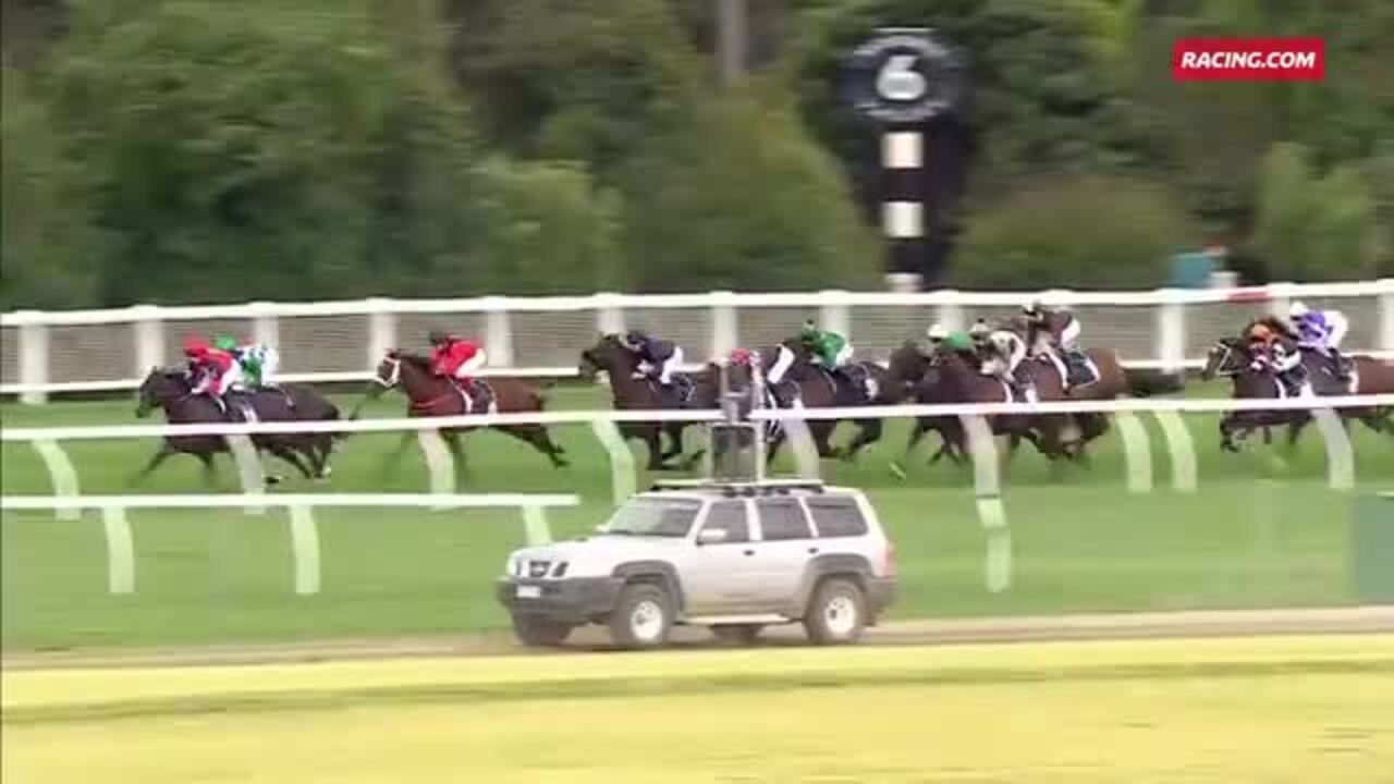 The Valley Race 6 180323 | RACING.COM