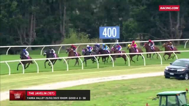 An Early Look Yarra Valley 190323 | RACING.COM
