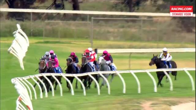 Swan Hill Race 03-Stewards Vision-19-03-23 | RACING.COM