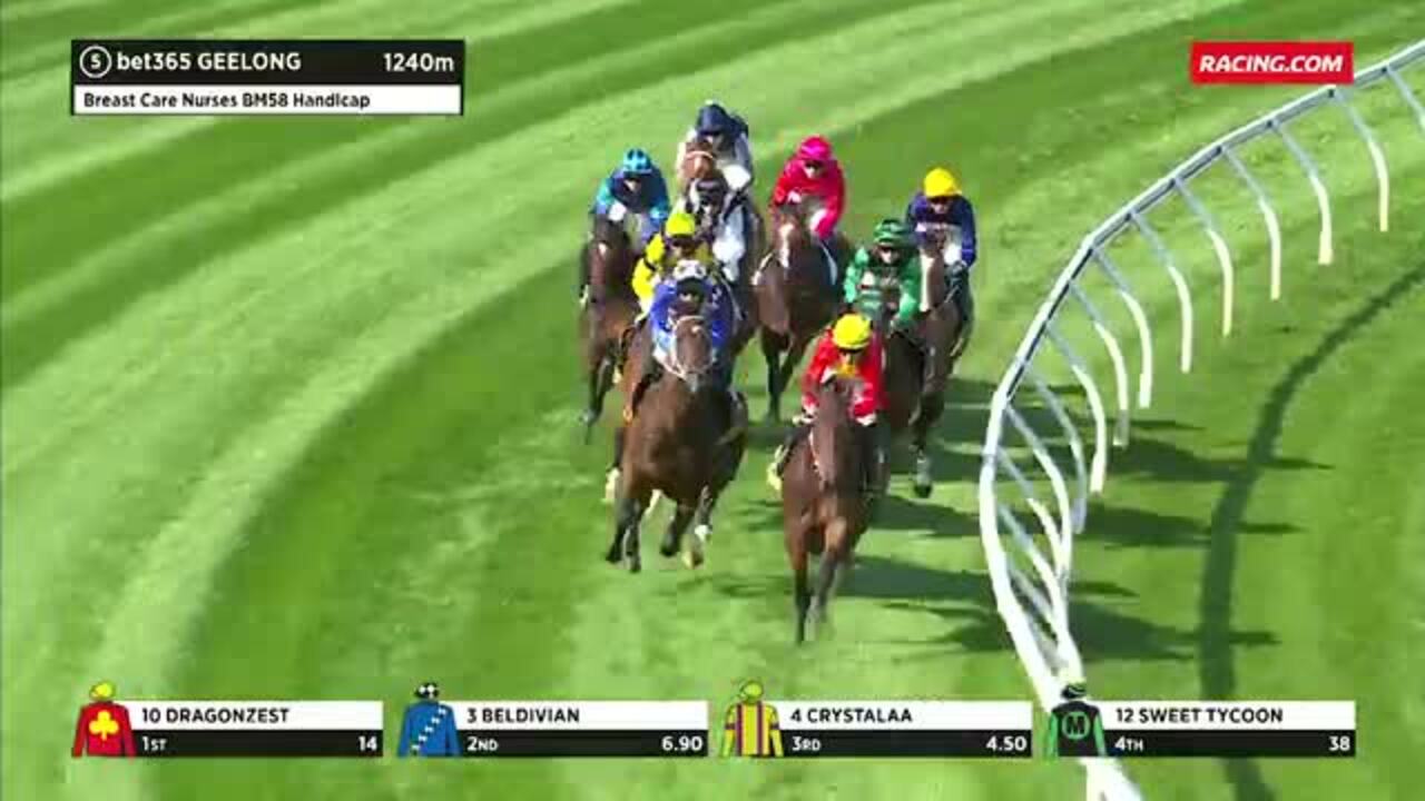 bet365 Geelong Race 5 240323 | RACING.COM
