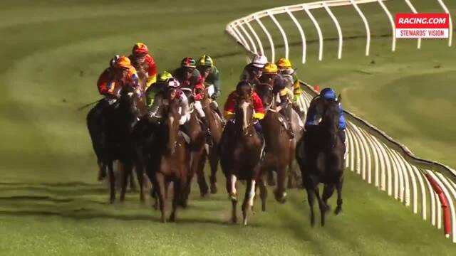 Moonee Valley Race 07-Stewards Vision-24-03-23 | RACING.COM