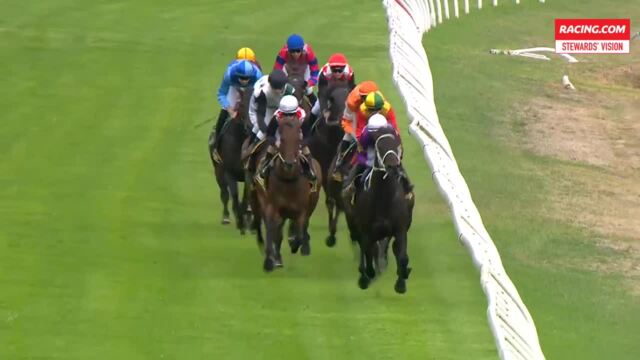 Donald Race 05-Stewards Vision-26-03-23 | RACING.COM