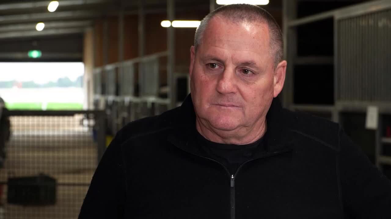 Beggs Passive plans | RACING.COM