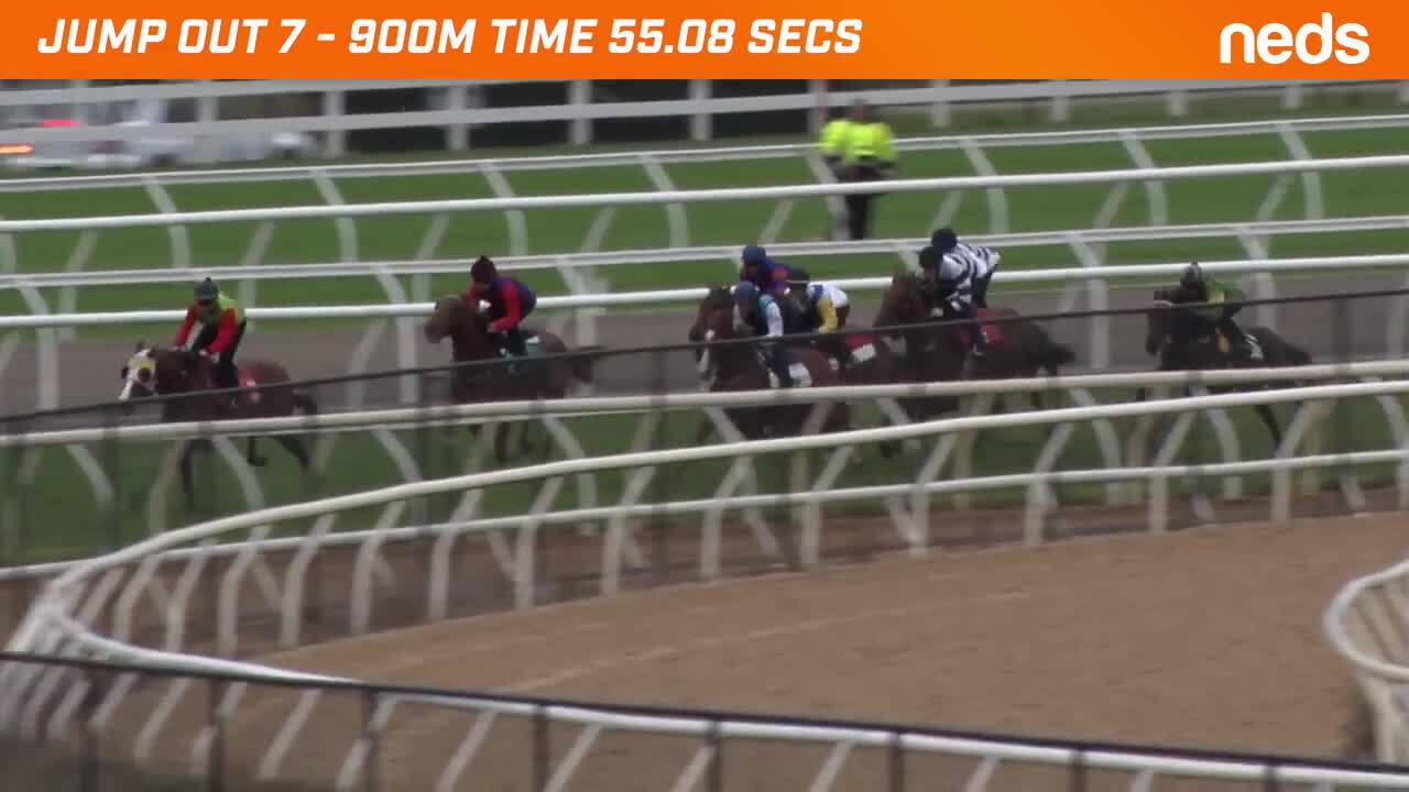 Mornington Jump Out 7 29032023 | RACING.COM
