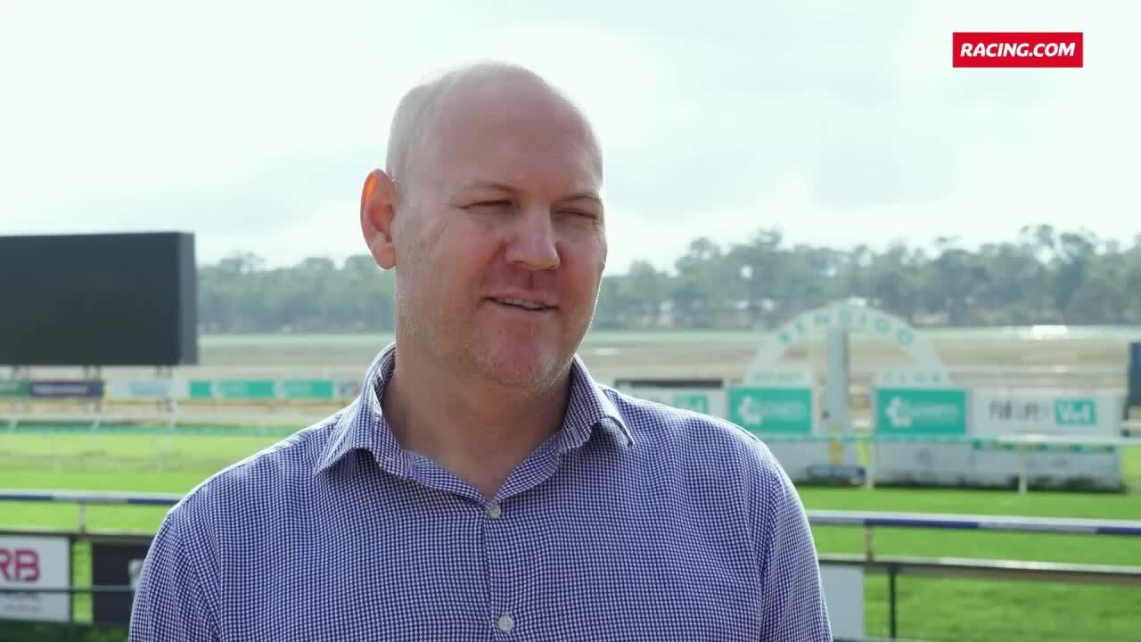 4000 expected for Golden Mile Day | RACING.COM