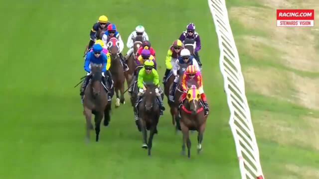 Kilmore Race 04-Stewards Vision-30-03-23 | RACING.COM