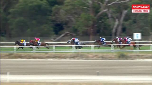 Kilmore Race 08-Stewards Vision-30-03-23 | RACING.COM