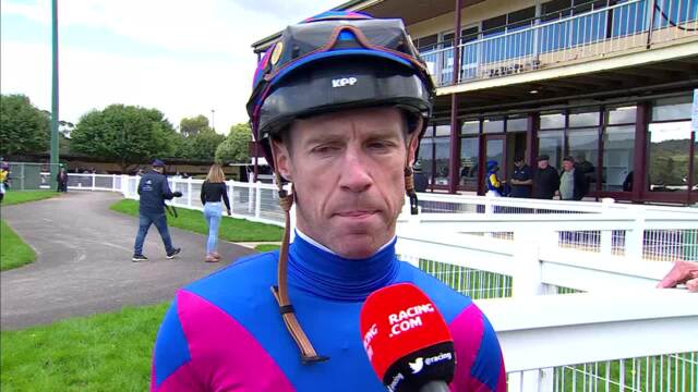 Kilmore Race 6 J Allen 300323 | RACING.COM