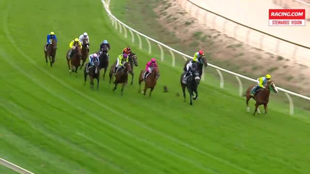 Benalla Race 08-Stewards Vision-31-03-23 | RACING.COM
