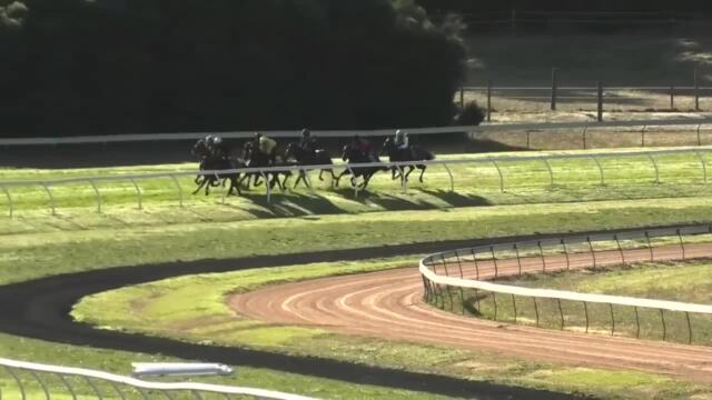 Hamilton Jump Out 3 03042023 | RACING.COM