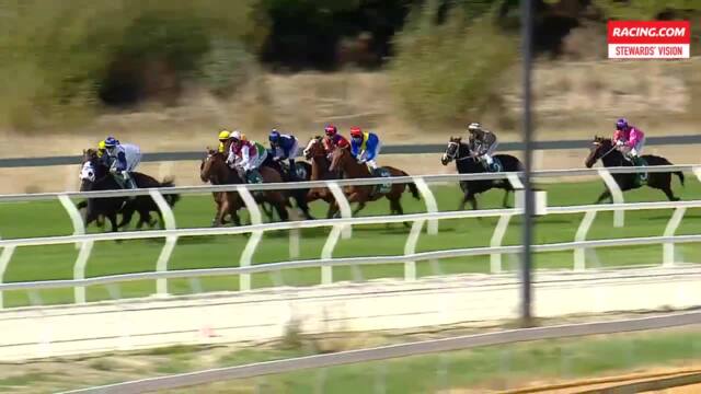 Kyneton Race 01-Stewards Vision-04-04-23 | RACING.COM