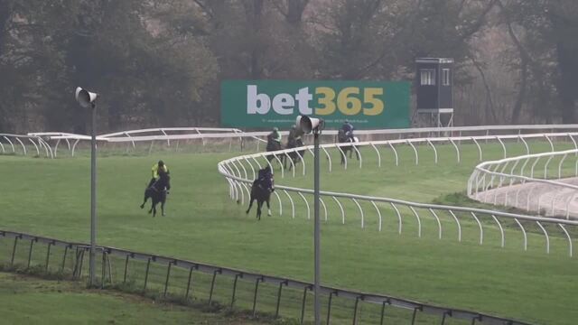 Kyneton Jump Out 3 05042023 | RACING.COM