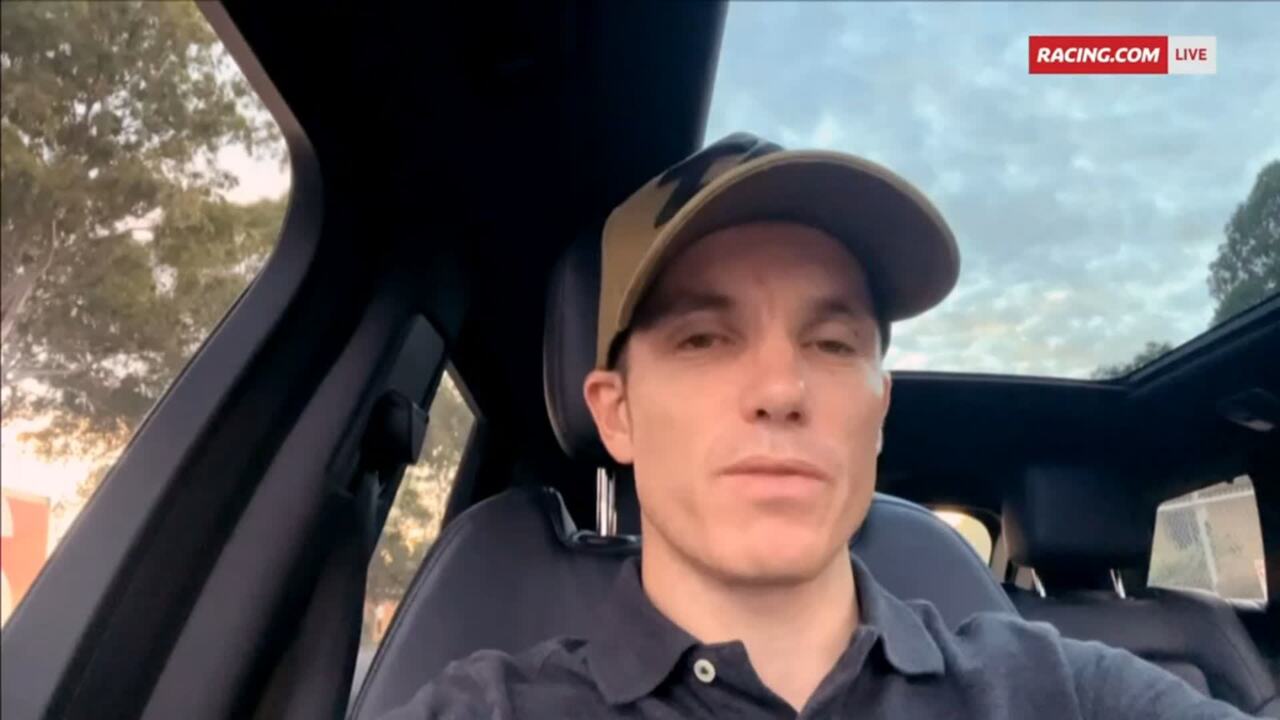 Major success for Clark | RACING.COM