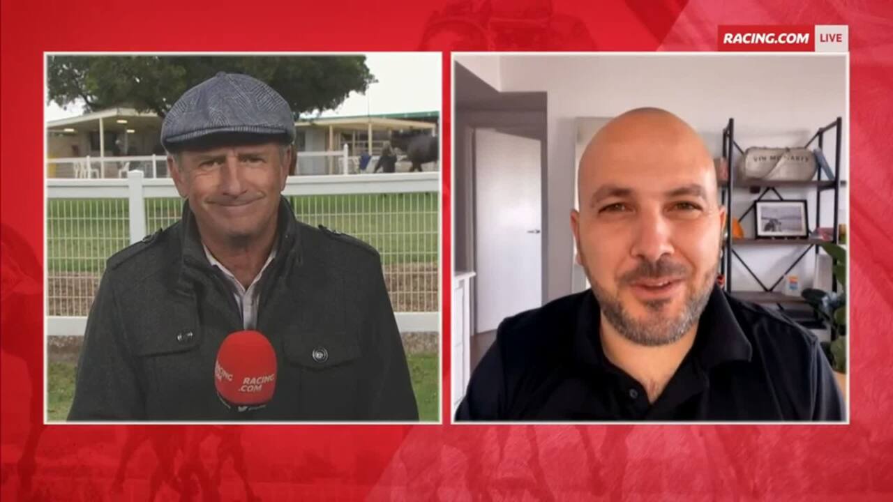 BZs Ladbrokes Park preview | RACING.COM