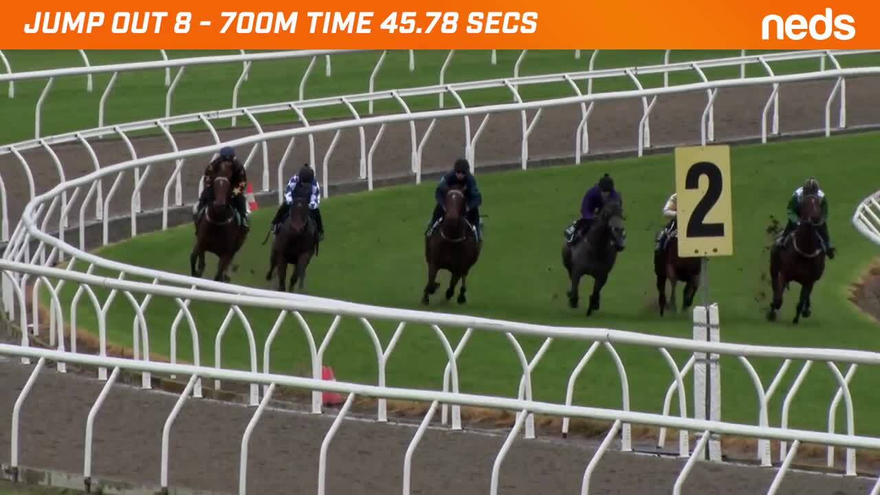 Balnarring Jump Out 8 12042023 | RACING.COM