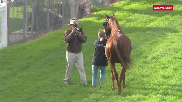 Strathalbyn Race 6 G R Young 120423 | RACING.COM