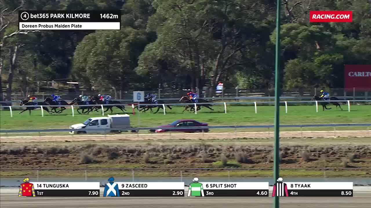 bet365 Park Kilmore Race 4 130423 | RACING.COM