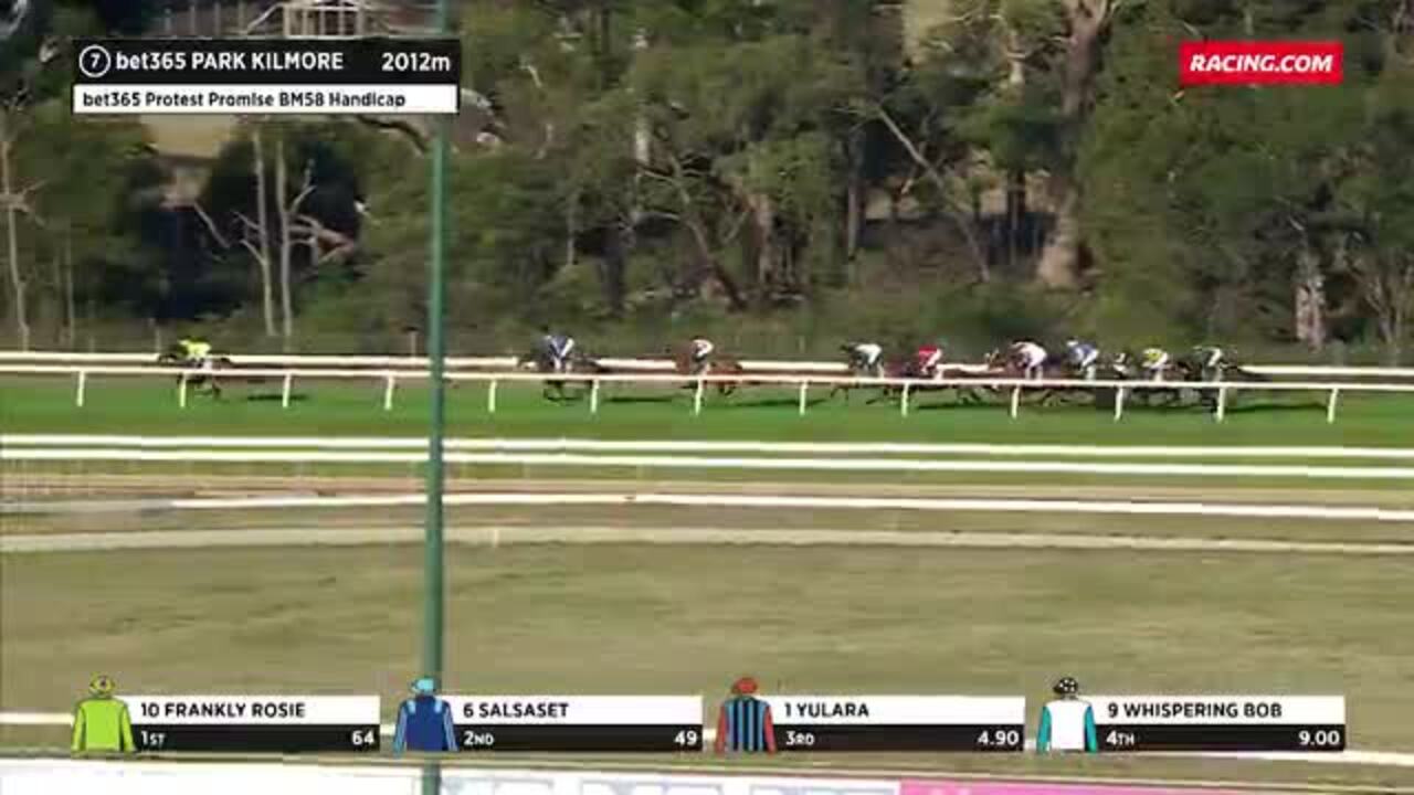 bet365 Park Kilmore Race 7 130423 | RACING.COM