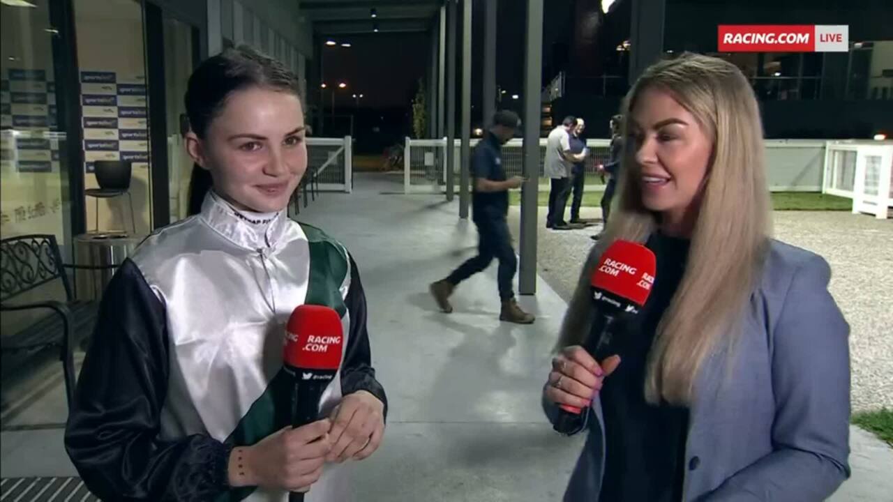 Keane for more winners | RACING.COM