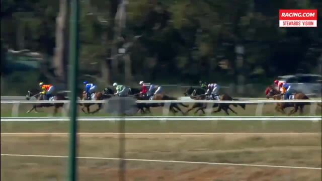 Kilmore Race 04-Stewards Vision-13-04-23 | RACING.COM