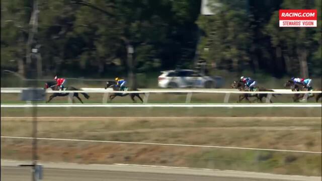 Kilmore Race 05-Stewards Vision-13-04-23 | RACING.COM