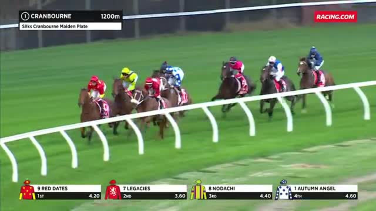 Cranbourne Race 1 140423 | RACING.COM